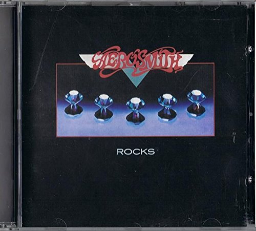 Rocks - Amazon.com Music