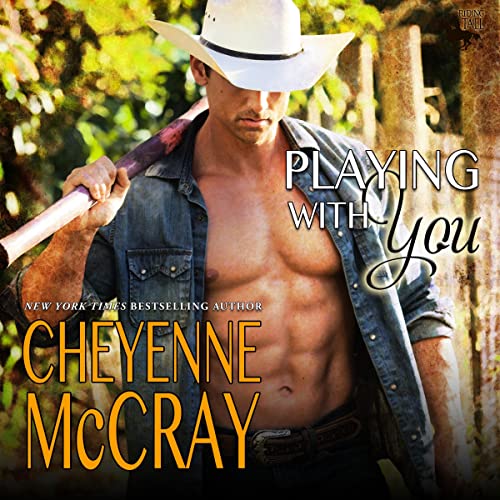 Amazon.com: Fencing You In: Riding Tall, Book 3 (Audible Audio Edition): Cheyenne McCray, David ...