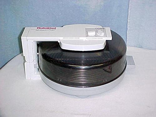 Amazon.com: Jet Stream Oven 2000 JS-2000: Kitchen Small Appliances ...