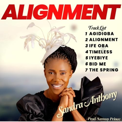 Amazon Music - Sandra AnthonyのIyebiye - Amazon.co.jp