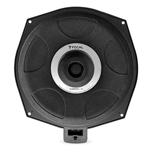 Focal Subwoofer – Die 15 besten Produkte im Vergleich - WinTotal