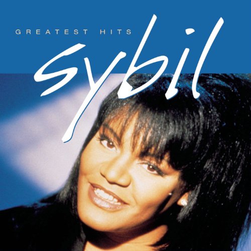 Let Yourself Go song by Sybil from Sybil's Greatest Hits on Amazon ...
