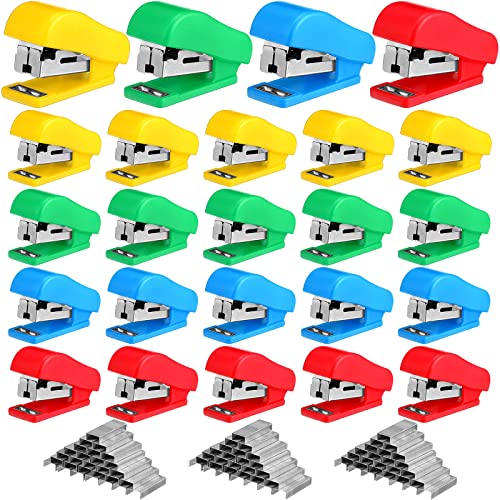 Amazon Best Sellers: Best Desk Staplers