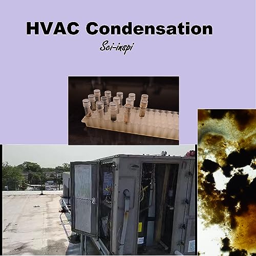 Amazon MusicでSci-InspiのHVAC Condensationを再生する
