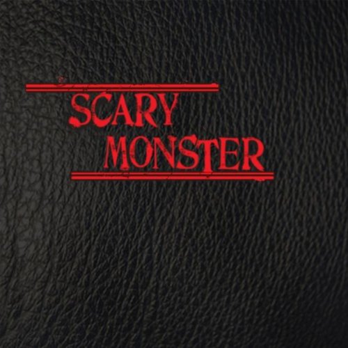 Amazon.co.jp: Scary Monster : Scary Monster: デジタルミュージック