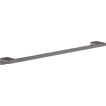 hansgrohe Handtuchstange AddStoris, Badetuchhalter 64.8cm ...