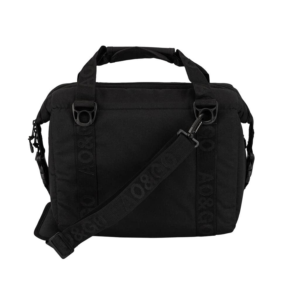 Amazon | AO Coolers エーオークーラーズ 12 Pack Canvas ソフト