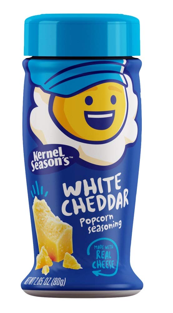 Snapklik.com : Kernel Seasons 8 Pack Seasoning Kit