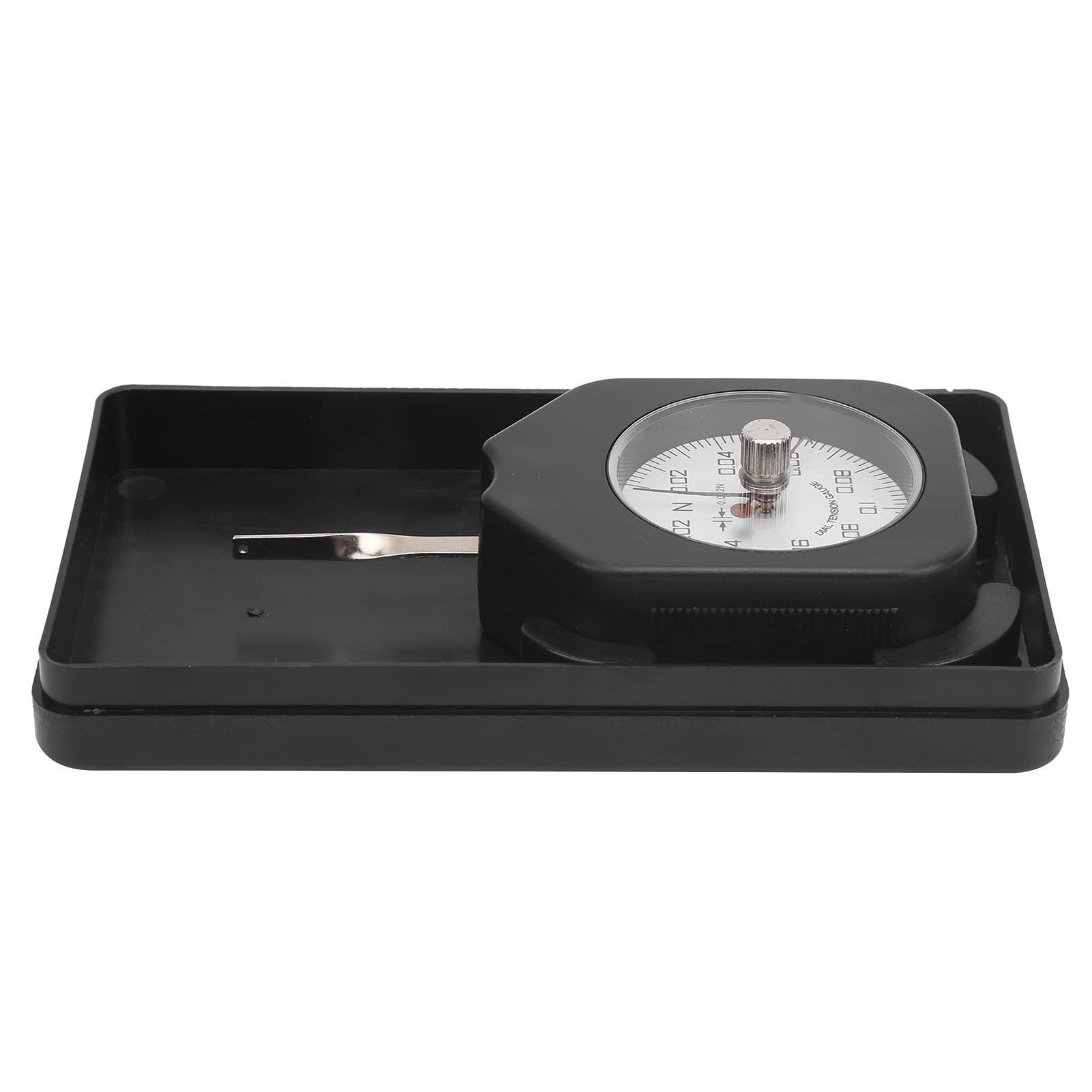 Buy Dial Tension Gauge, Trigger Pull Scale Tension Meter for Electronic ...