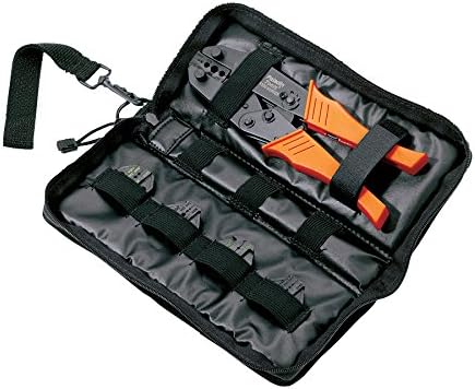 Paladin Tools 1300 Broadcast Pack : Amazon.it: Fai da te