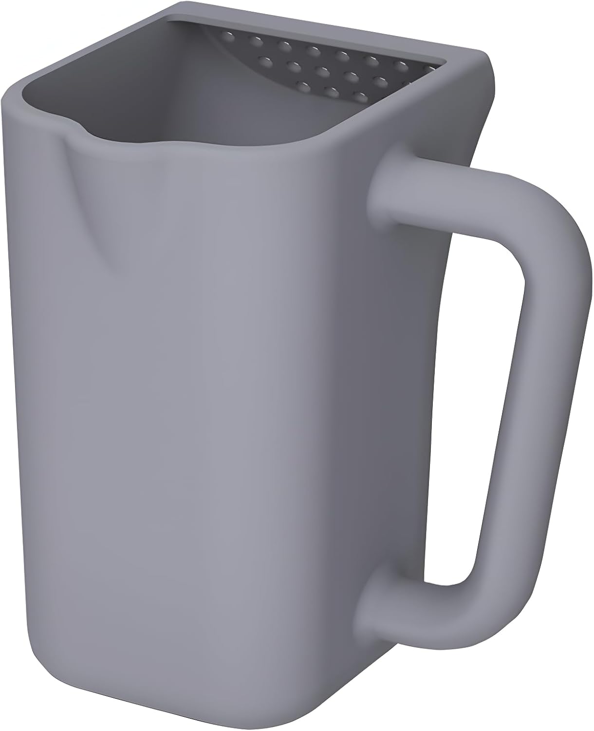 Amazon.com: Baby Bath Rinse Cup - Bath Essential Mug with Soft Grip ...