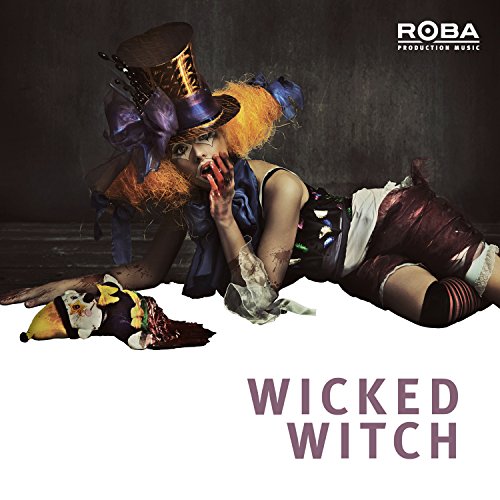 Amazon.com: Wicked Witch : Toomas Erm: Digital Music