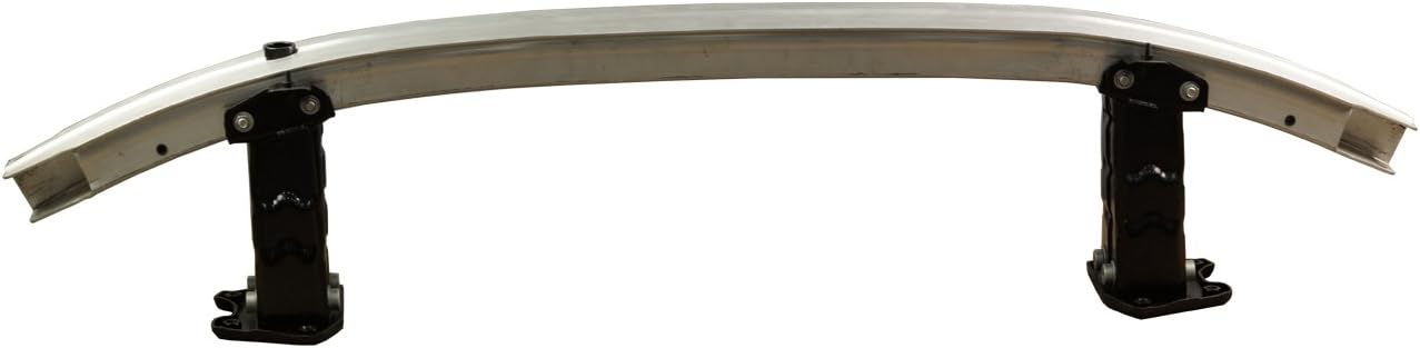 Amazon.com: AUTOPA 2216203186 Front Bumper Reinforcement Support for ...