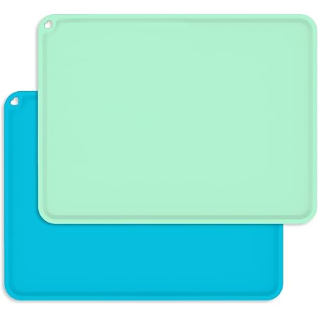 Amazon.com : Kids Placemats, Silicone Baby Placemats for Kids Toddler ...