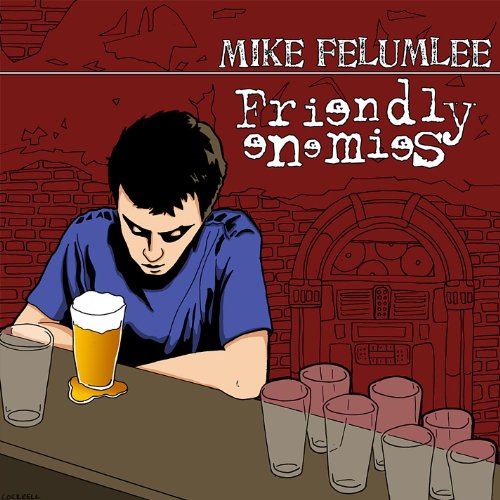 Amazon MusicでMike Felumlee/Friendly EnemiesのSplit - EPを再生する
