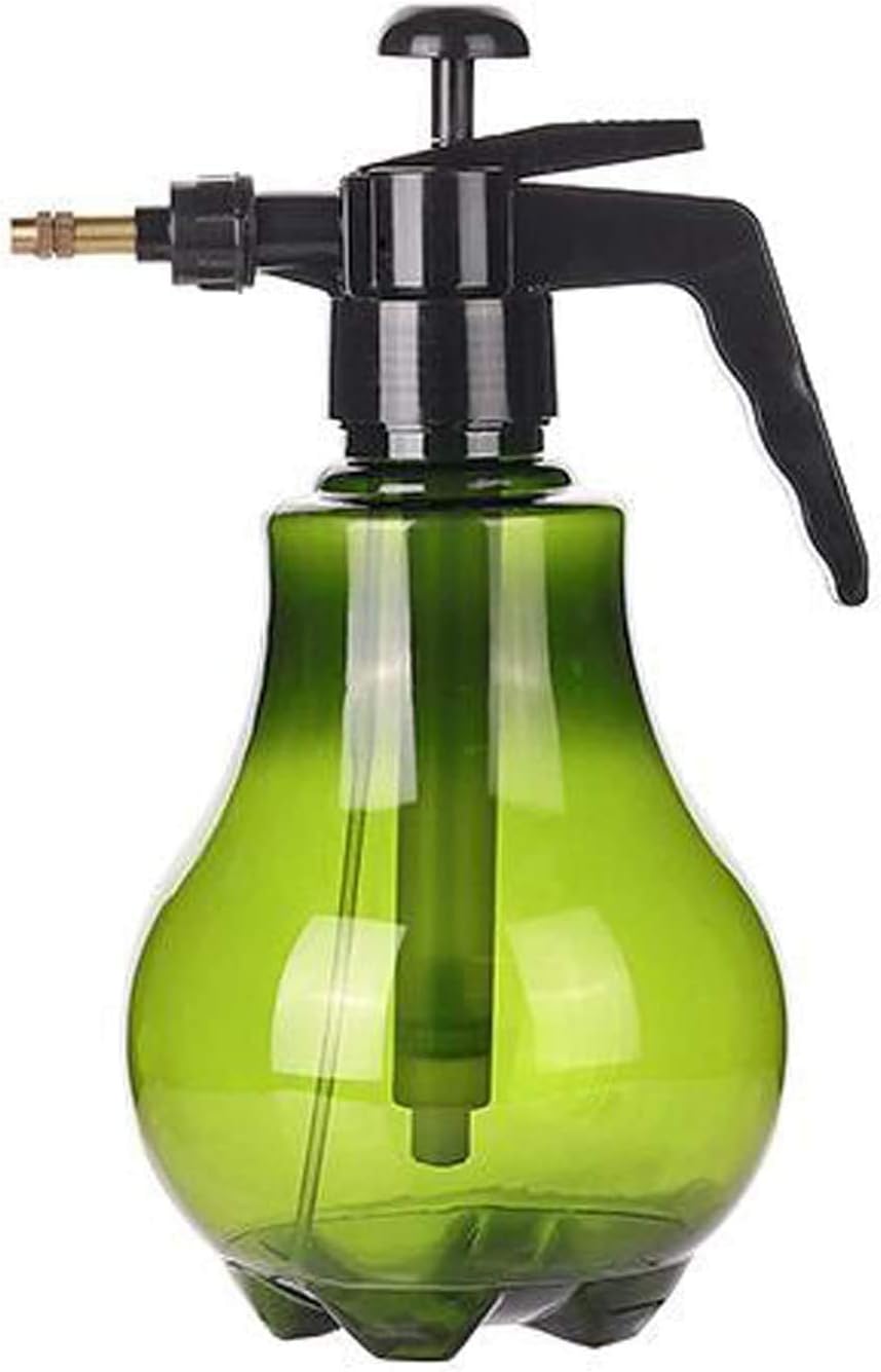 IFFCO Urban Gardens - Pressure Sprayer 2 Litre - Gardening Water Spray ...