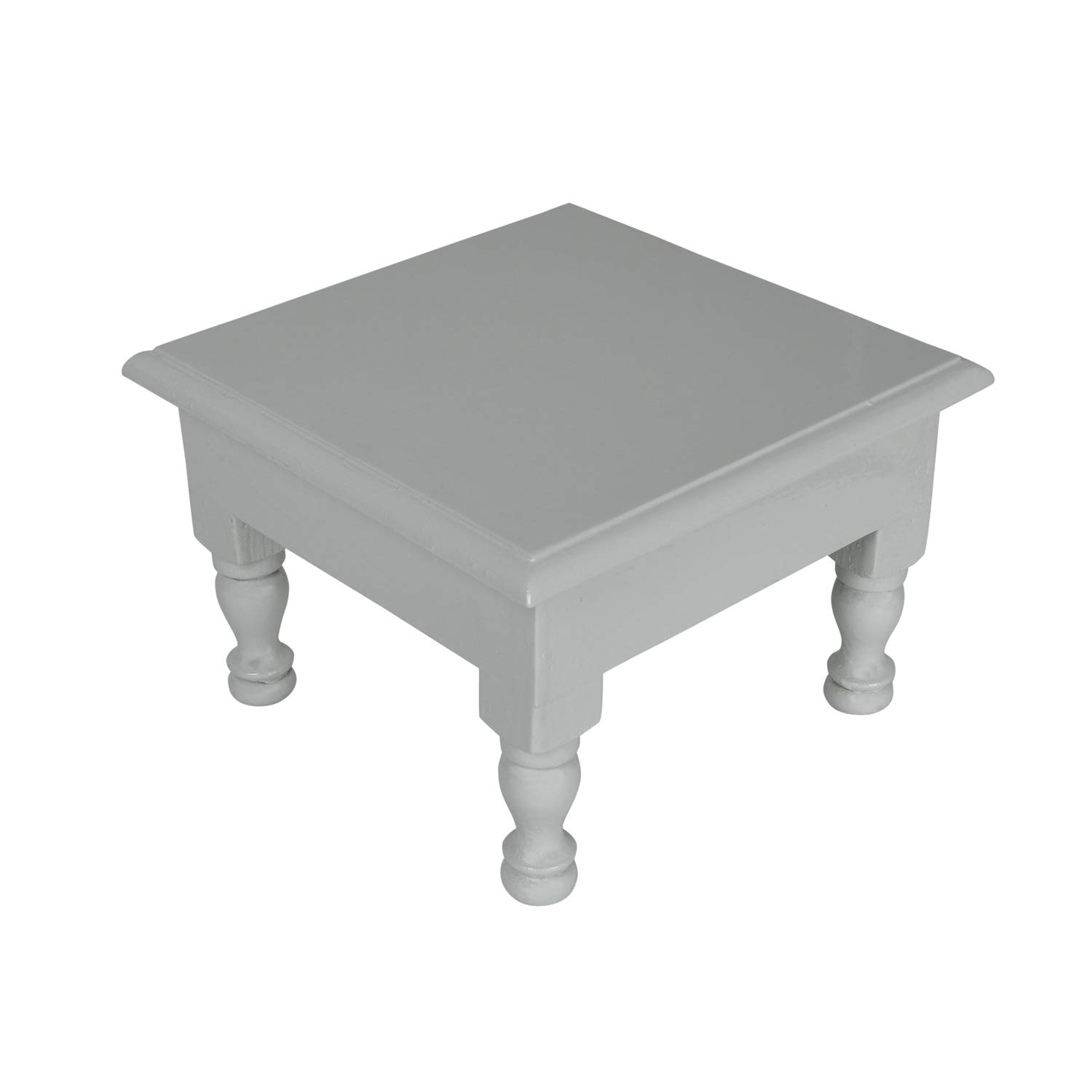 Square Table Clipart Black And White