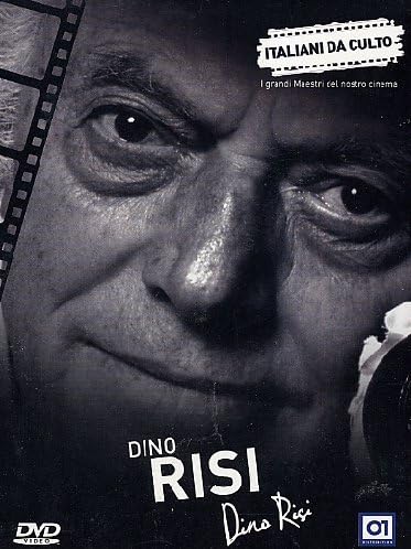Dino Risi Collection [4 Discs] [Region Free]: Amazon.ca: Alessandra ...