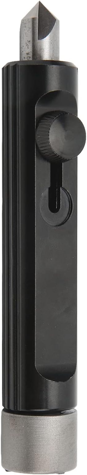 Amazon.com: Tubing Deburring Tool, Heavy Duty Metal Brake Line ...