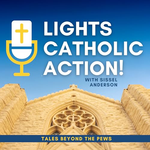Amazon.com: Lights, Catholic, Action! : Catholic Diocese of Fort Worth ...