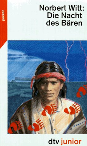 Die Nacht des Bären (dtv pocket) : Witt, Norbert: Amazon.de: Bücher