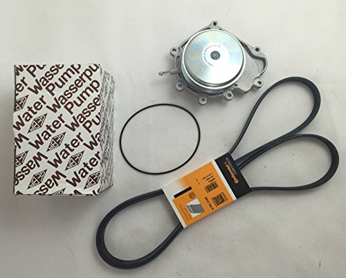 Geba Wasserpumpen ++TOP 20++ Die besten 2024