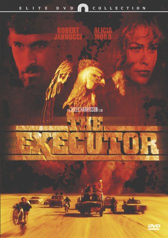Amazon.com: The Executor : Movies & TV