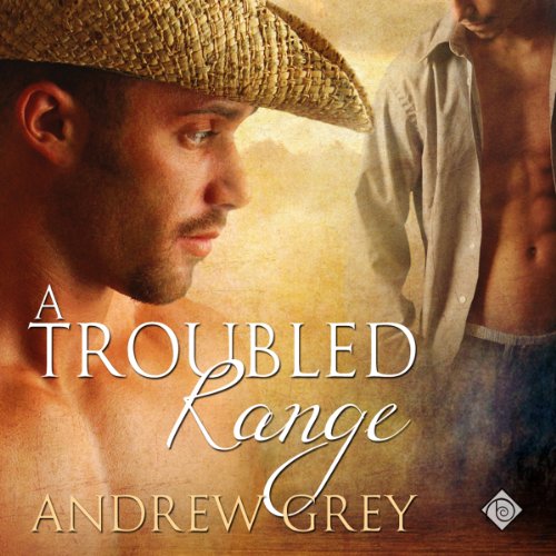 Amazon.com: An Isolated Range: Stories from the Range, Book 5 (Audible ...