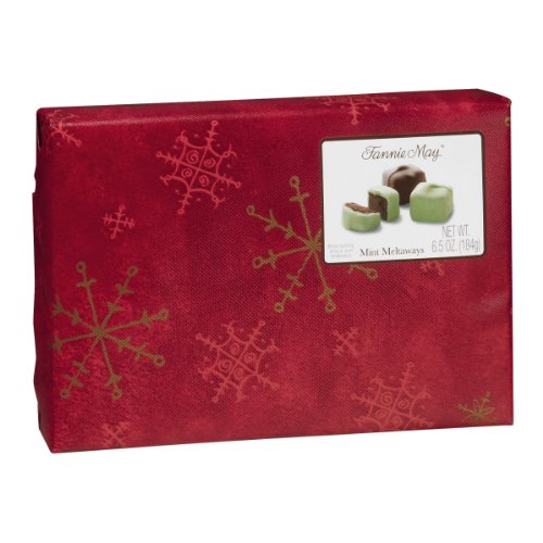 Amazon.com : Fannie May Mint Meltaways : Grocery & Gourmet Food