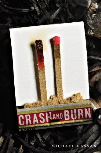 Amazon.com: Crash and Burn eBook : Hassan, Michael: Kindle Store
