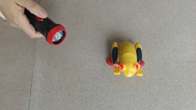 Watch rc frog remote control animal kids gifts on Amazon Live