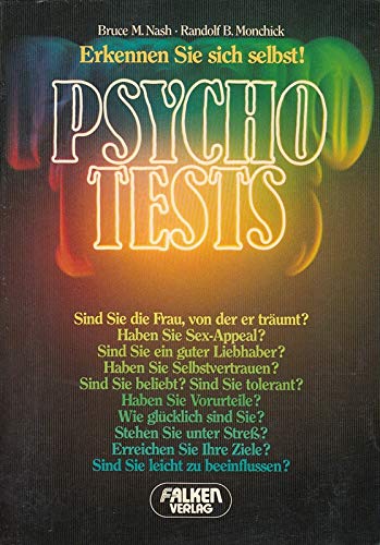 Erkennen Sie sich selbst. Psycho- Tests. : Amazon.de: Bücher