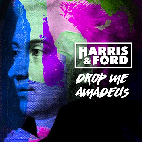 Drop Me Amadeus by Harris & Ford on Amazon Music - Amazon.com