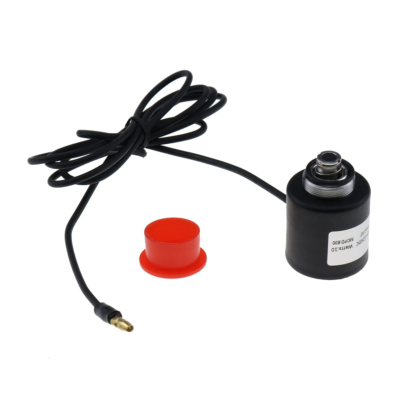 Buy ELSOON Disc Brake Solenoid XF-302B Tie Down Engineering Reverse ...