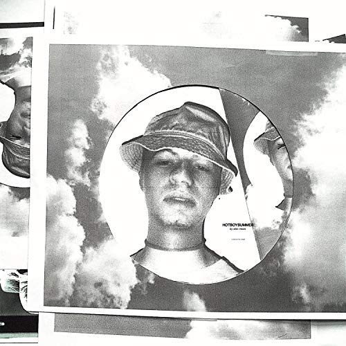 Play Hot Boy Summer by Alec Meza on Amazon Music