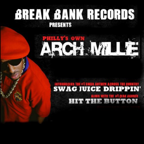 Amazon.com: T.O.T.C Double Singles [Explicit] : Arch Millie: Digital Music