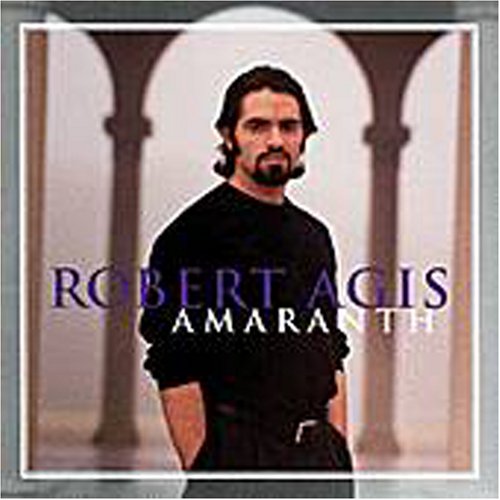 Amaranth - Agis, Robert: Amazon.de: Musik-CDs & Vinyl