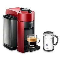 Nespresso Env135s120 Volts Vertuo Evoluo Coffee Espresso Maker