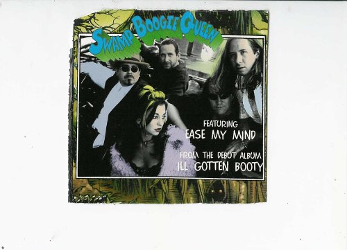 Swamp Boogie Queen - Amazon.com Music
