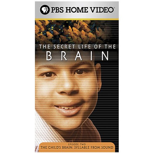 Amazon.com: The Secret Life of the Brain, Episode Two: The Child's ...