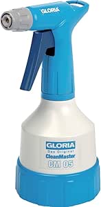 Gloria Clean Master CM05 Spray Gun - 0.5 l : Buy Online at Best Price ...