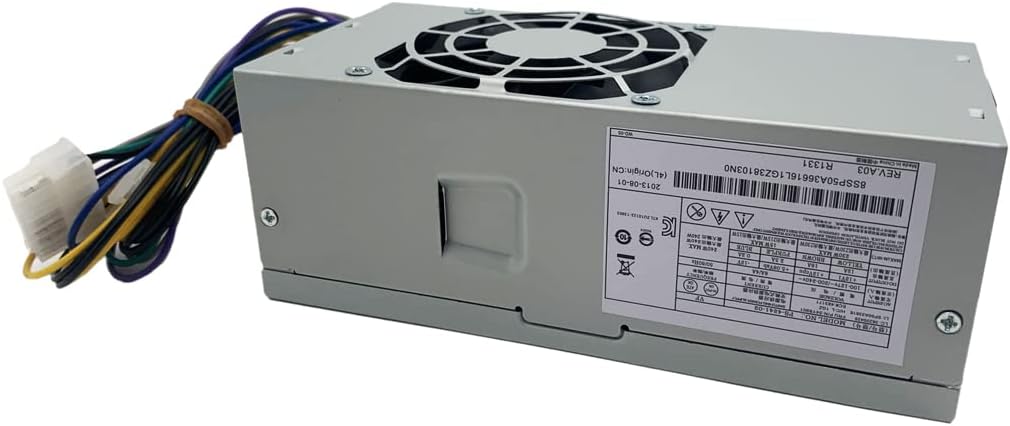 Amazon | 240W電源ユニット Lenovo H530S H3050 M4550 M92 M82 M78 M73 E73 交換用TFX ...