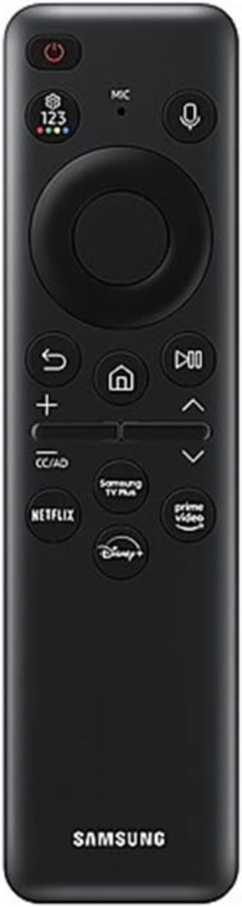 Amazon.com: Samsung Remote Control (RMCSPR1AP1 / BN59-01330A) for ...