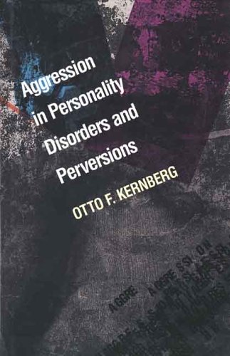 Aggression in Personality Disorders & Perversions: Amazon.co.uk ...