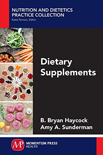 The 15 Most Popular Dietary Supplements - Guidebook