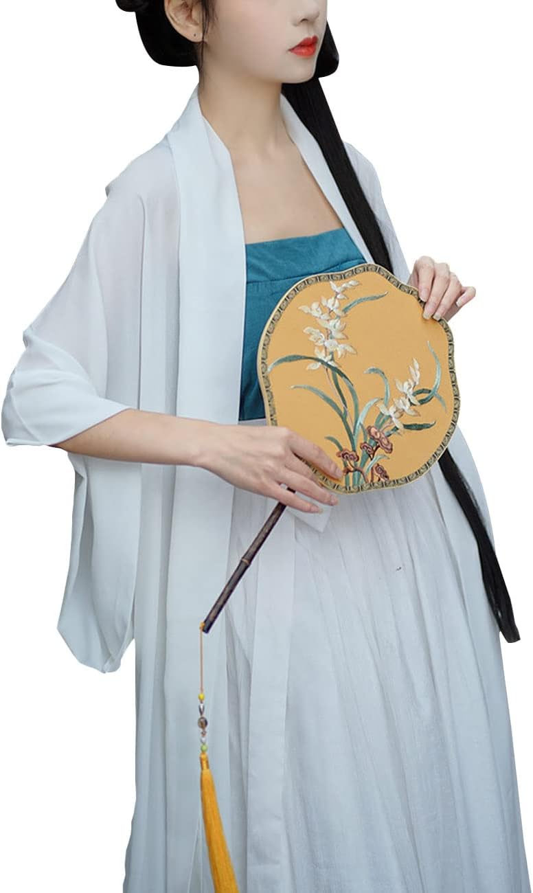 Yuan Dynasty Clothing