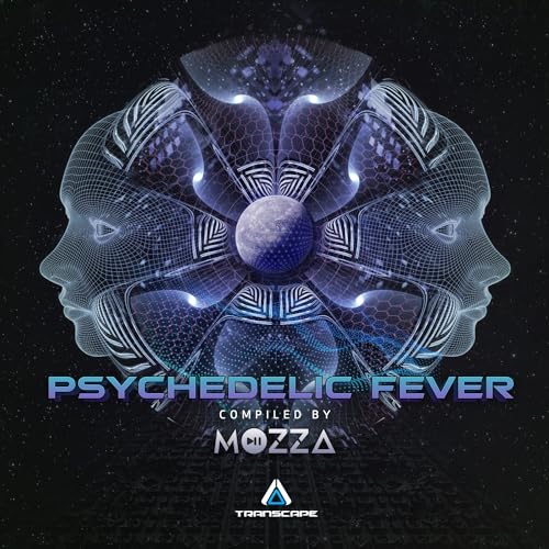 Amazon.com: Psychedelic Fever : VARIOUS ARTISTS: Digital Music