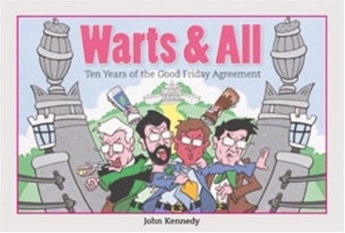 Warts and All: 9781847581051: Amazon.com: Books