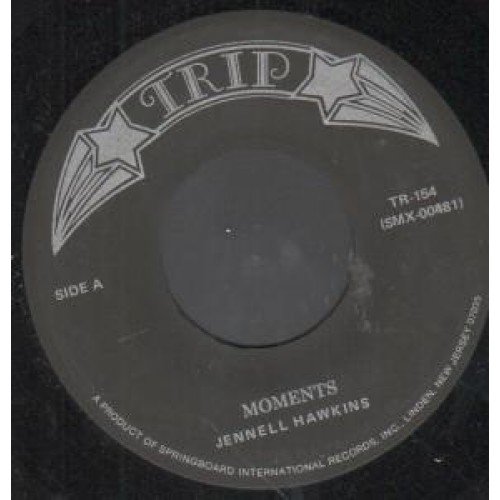 Jennell Hawkins - Moments - Amazon.com Music