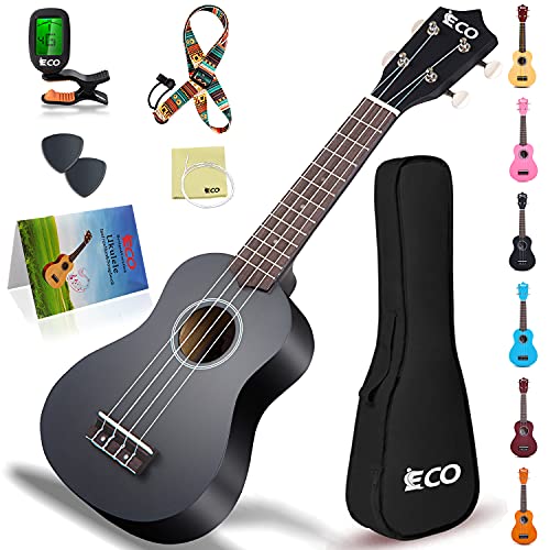 Amazon Best Sellers: Best Ukulele Accessories